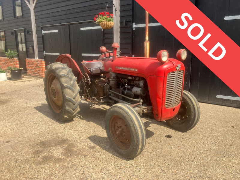 Cranmore Tractors – Used, quality tractors for sale